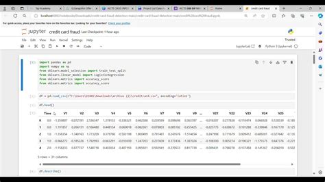 Video Gangothri Gangireddygari On Linkedin Frauddetection