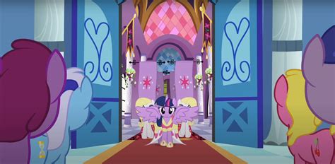 Princess Twilight Sparkle By Hyenari6296 On Deviantart