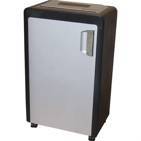 Mesin Penghancur Kertas