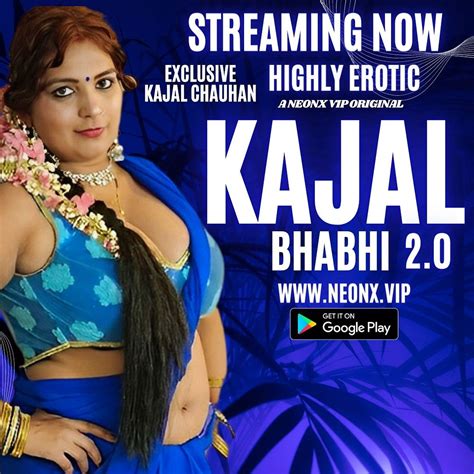Kajal Bhabhi Neonx Vip Adult Web Series
