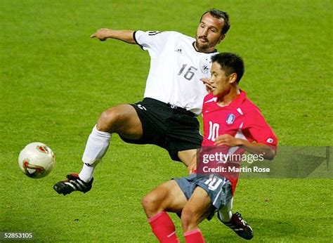 Young Pyo Lee 2002 Photos And Premium High Res Pictures Getty Images