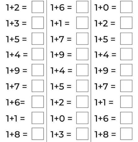 Pin By Annyshka On Цифри Math Worksheet Math Education
