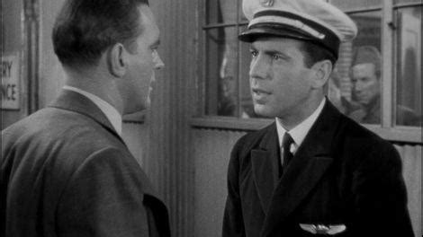 China Clipper 1936 Movie Clip Cast Iron Heart Turner Classic