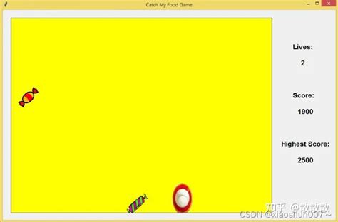 超过 的python趣味编程系列让代码不再枯燥变成你的快乐伙伴 完整源码保证可运行 执行效果持续更新ing 知乎