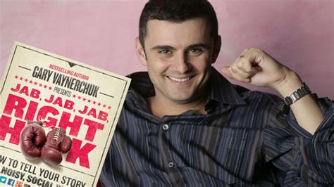 Gary Vaynerchuk Biography Pictures And Facts