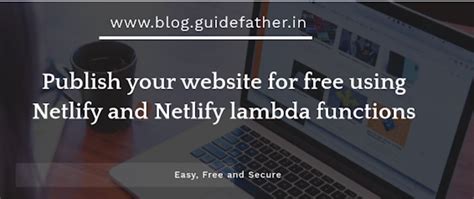 How To Write Netlify Lambda Function Dev Community