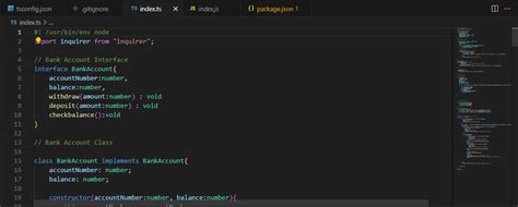 Kamran Awan On Linkedin Typescript Objectorientedprogramming