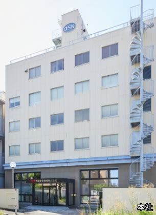 会社概要会社案内 TPR大阪精密機械株式会社