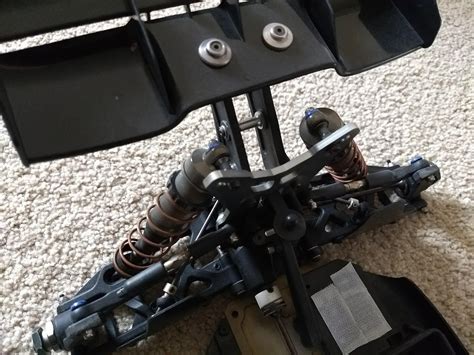 Agama A8 EVO EP Buggy R C Tech Forums