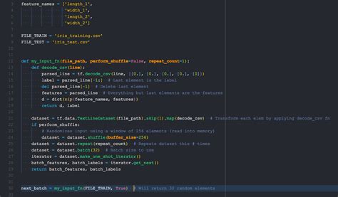 How Do You Deal With Large Datasets Rlearnmachinelearning