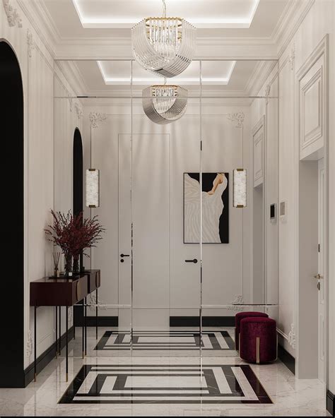 Французская история в ЖК Династия