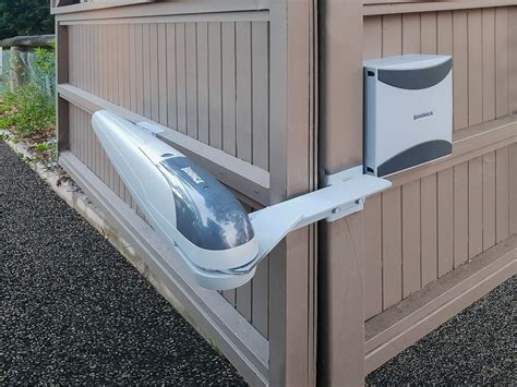 Automatic Gates Gallery Gate Automation NSW