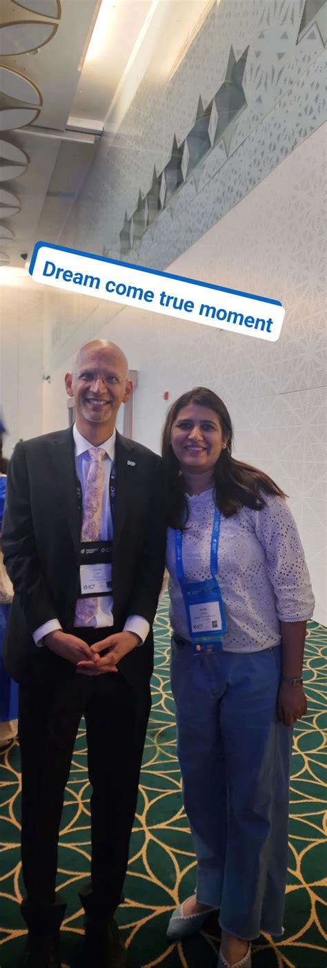 Ruchita Kotadiya On Linkedin Ic3institute Ic3movement