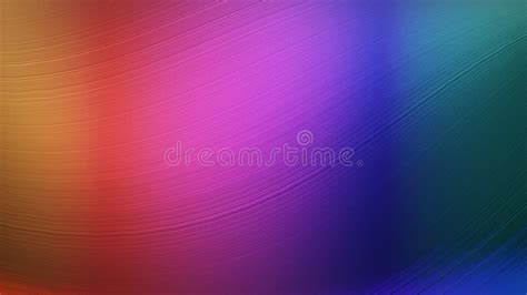 Abstract Colorful Background With Lines 3d Render Stock Illustration Illustration Of Askew