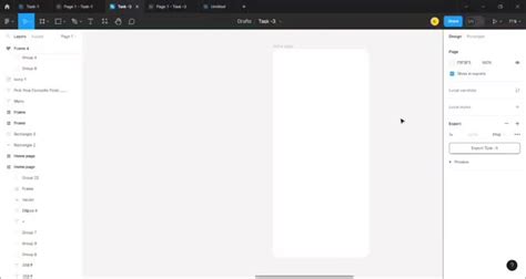 Keerthana Srinivas On Linkedin Codsoftinternship Codsoft Figma