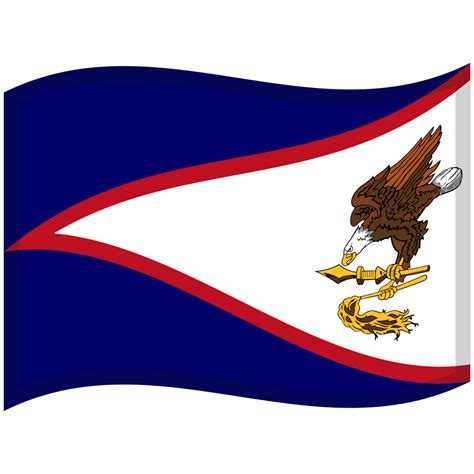 🇦🇸 Flag American Samoa Emoji Meaning And Usage
