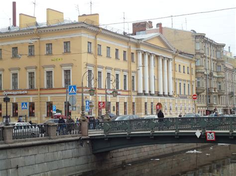 Итальянский мост