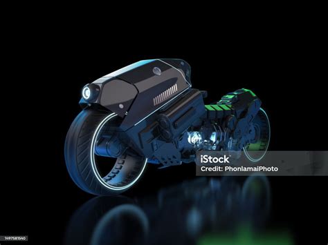 흰색 Ev 오토바이 또는 전기 자전거 오토바이에 대한 스톡 사진 및 기타 이미지 오토바이 초현대적 차 Istock