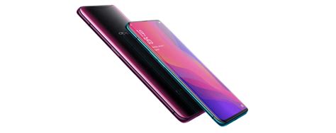 Mengintip Kecanggihan Oppo Find X Smartphone Modular Dari Oppo Inspirasi Shopee
