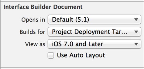 Iphone Ios Uiscrollview Scrolling Reset Controls Position To