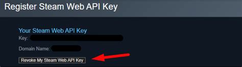 Steam Community Guide How To Avoid Being API Scammed