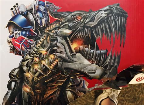 Transformers Optimus Prime Vs Grimlock