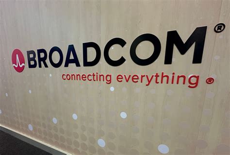 Broadcom Unveils Scale Up Ethernet Sue Framework Converge Digest