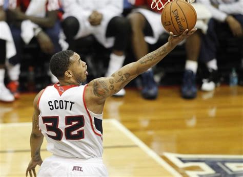 Atlanta Hawks Bench Is Key To Success