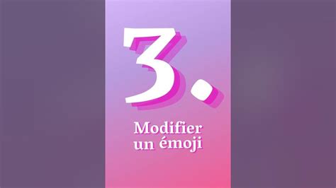 Personnaliser Un Template Notion Gratuit Simple Youtube