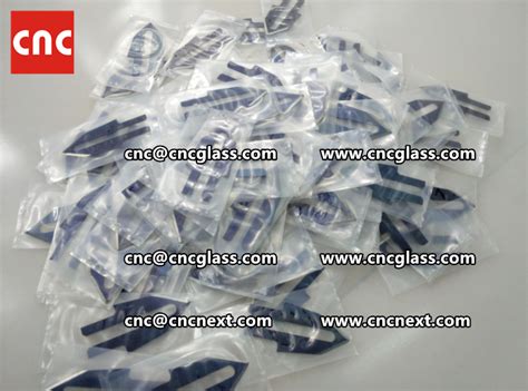 Eva Thermal Cutter For Trimming Laminated Glass Edges Sgp Interlayer