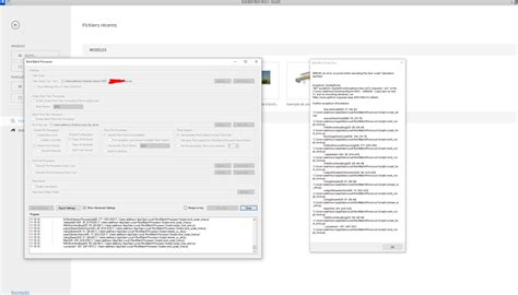 Launch Dynamo Without Opening Revit Revit Dynamo