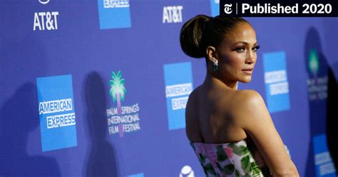 Opinion Jennifer Lopezs Oscar Snub Was A Snub For Latinas The New