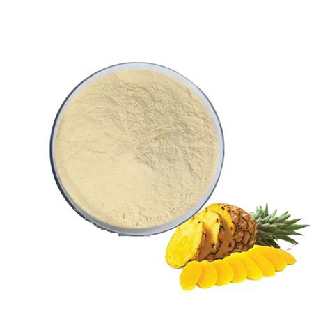 Pineapple Extract Bromelain Extract Powder At Rs 800 In Ahmedabad Id 2850499054412