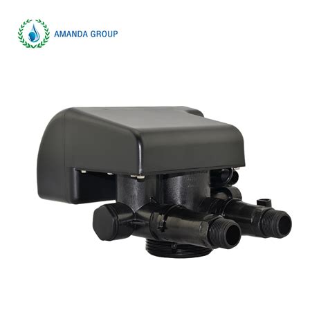 Runxin F69a3 Automatic Softener Valve Buy Softening Valve Product On