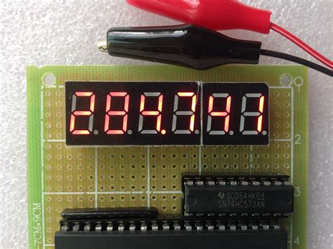 63、基于51单片机数字频率计ne555数码管显示系统设计 程序 原理图 Proteus仿真 参考论文 开题报告 任务书 元器件清单等 51单片机数字频率计数码管仿真 Csdn博客
