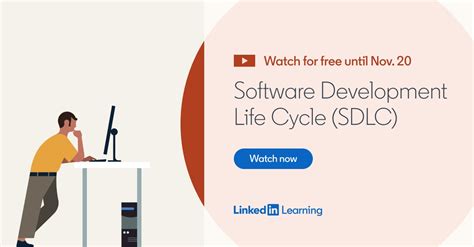 Linkedin Learning On Linkedin Software Development Life Cycle Sdlc Online Class Linkedin