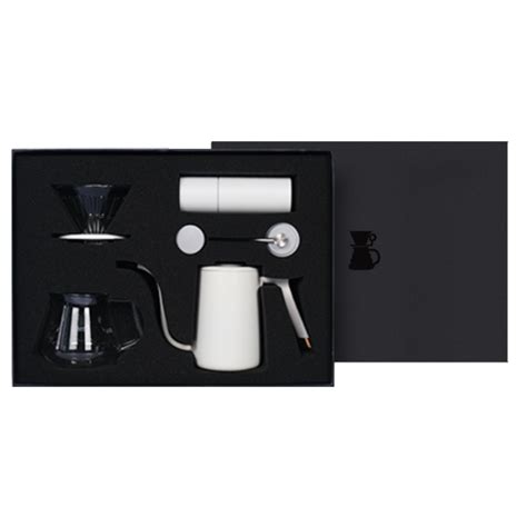 C3 피쉬프로 푸어오버세트2colors 타임모어