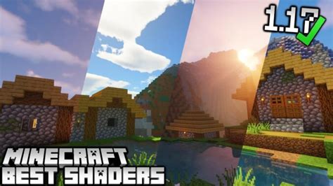 How To Install The Best Minecraft Shaders BigBery