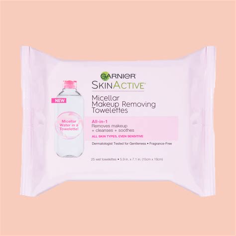 8 Gentle Makeup Removers Perfect For Sensitive Skin Newbeauty