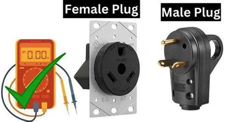 How To Test 30 RV Outlet With Multimeter Easy Guide 2023