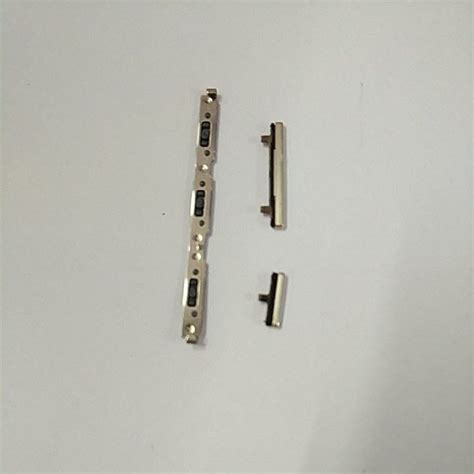 Samsung Note 8 100 Original Side Volume Botton 1 Set Shopee Malaysia