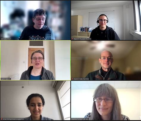 key performance indicators for research software engineering output collaborations workshop