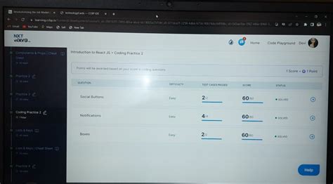 Devi Odugu On Linkedin Day63 100daysofcodechallenge Reactjs Lists Keys Codingpractices