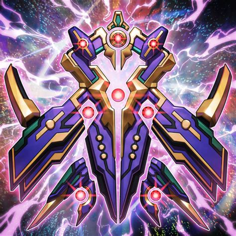 Raidraptor Theorycrafting Ygoprodeck
