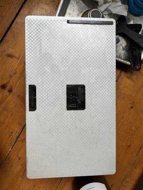 Weird Print Error Ranycubicofficial