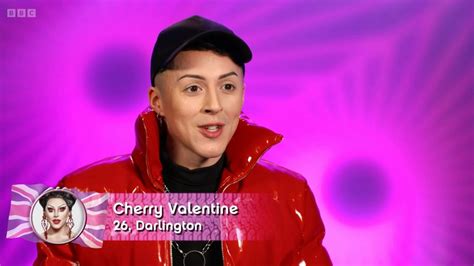 Cherry Valentines Touching Reason For Becoming A Mental Health Nurse