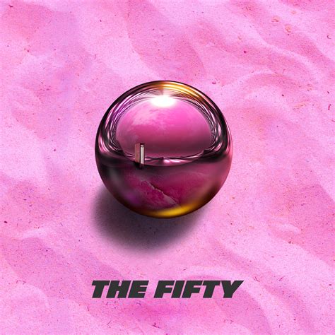 The Fifty By Fifty Fifty Ep K Pop Reviews Ratings Credits Song