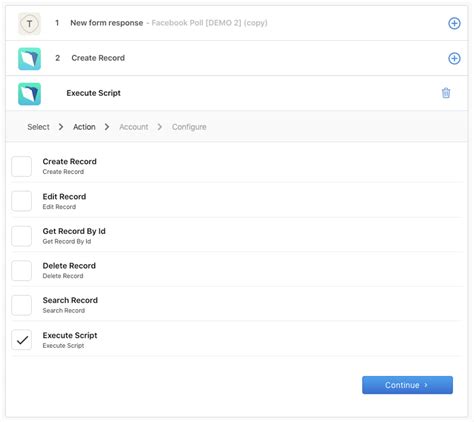 Claris Connect Use Case Web Input For Your Filemaker Apps