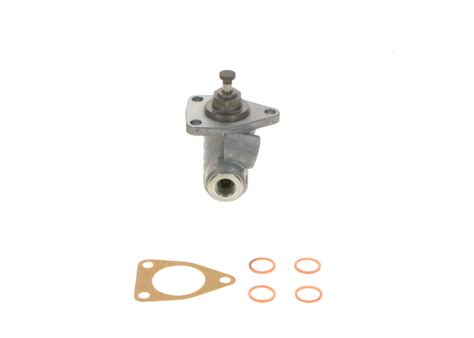 Fuel Pump 0440008986 Bosch A0000903550 A0030911301 0000903550 K