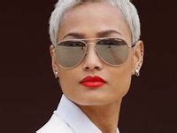 Sexy Short Hairstyles